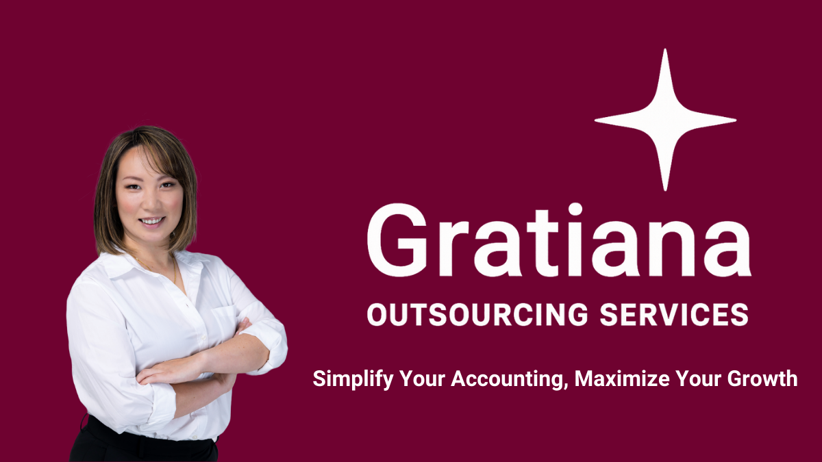 Gratiana - Bookkeeping Outsourcing Services | Southern California